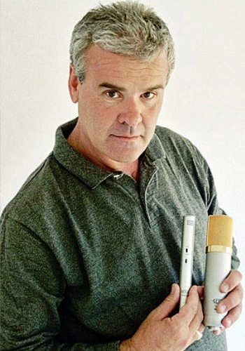 Frank Serafine | Memory Alpha | Fandom