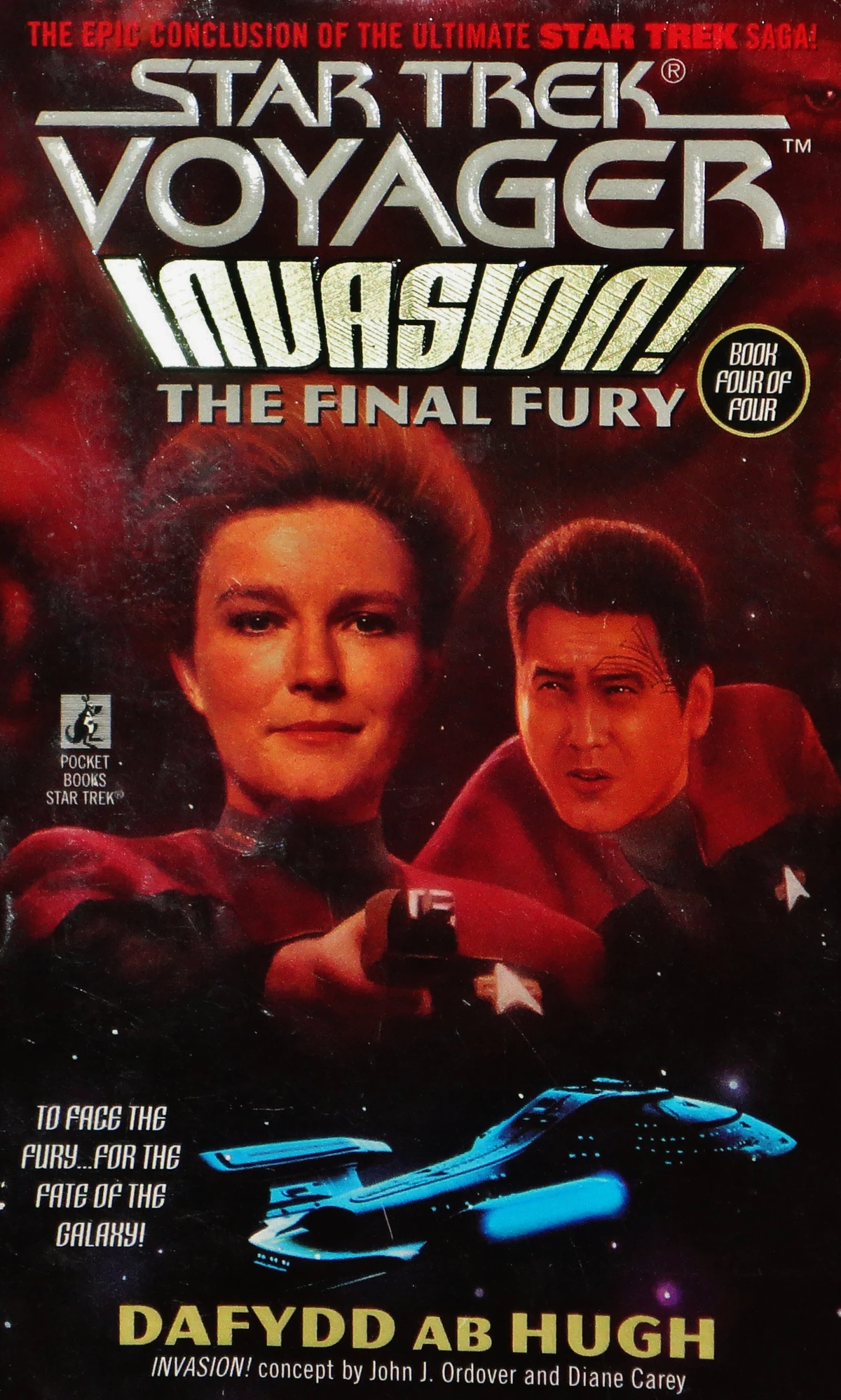 The Final Fury | Memory Alpha | Fandom