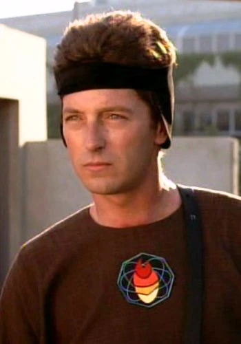 Jerry Spicer | Memory Alpha | Fandom