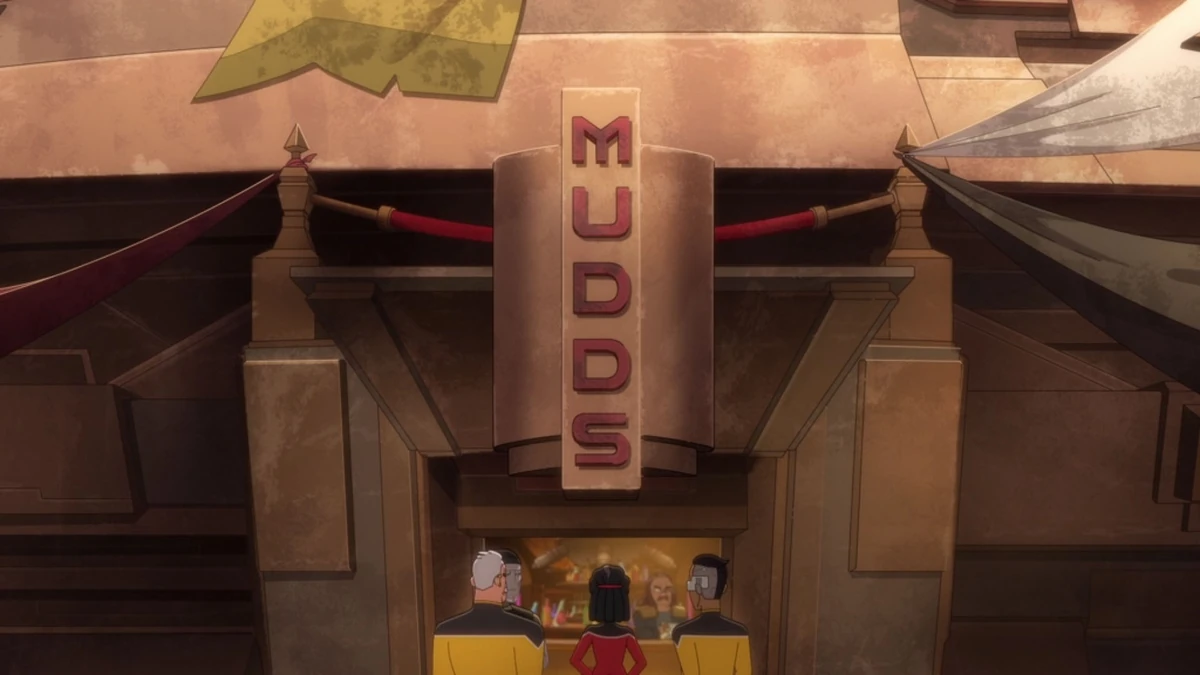 Mudds | Memory Alpha | Fandom