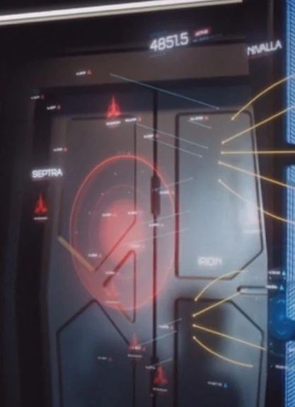 Septra | Memory Alpha | Fandom