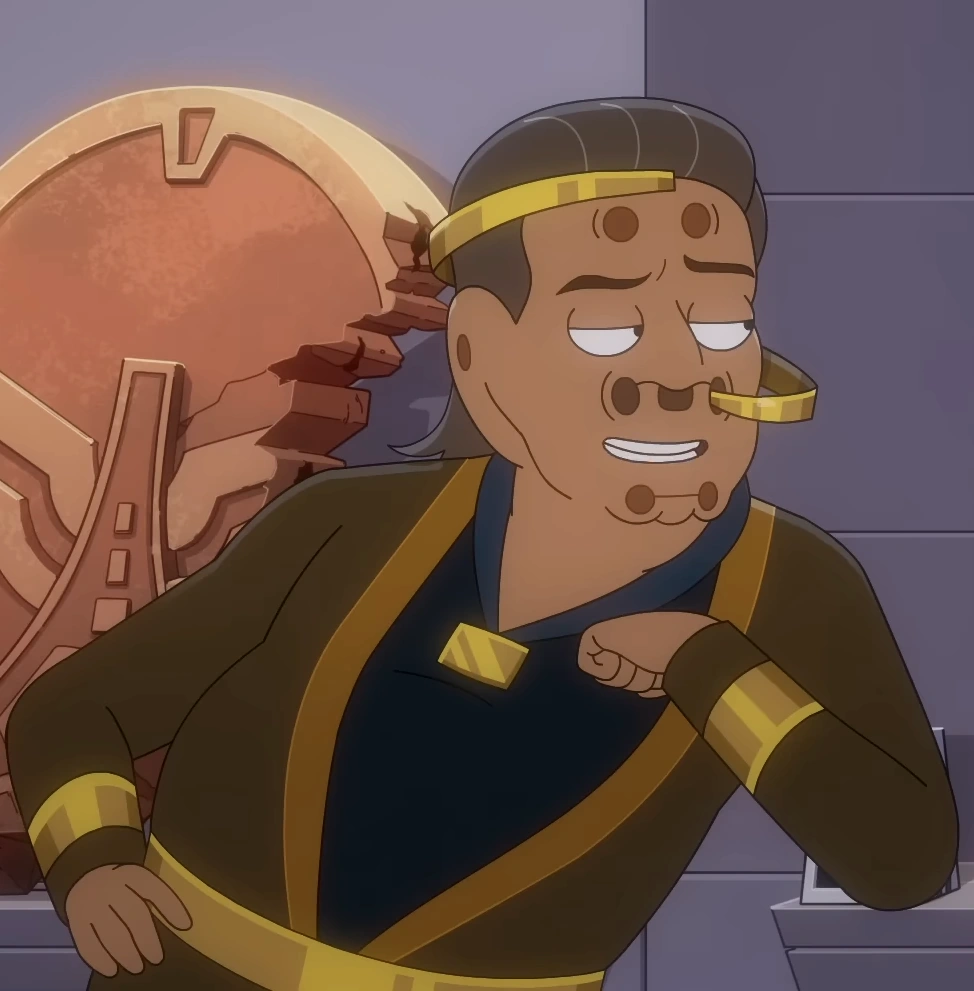 Yorif | Memory Alpha | Fandom