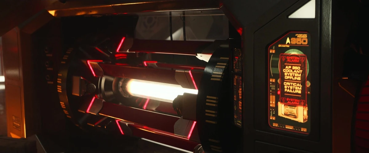 AP 350 | Memory Alpha | Fandom