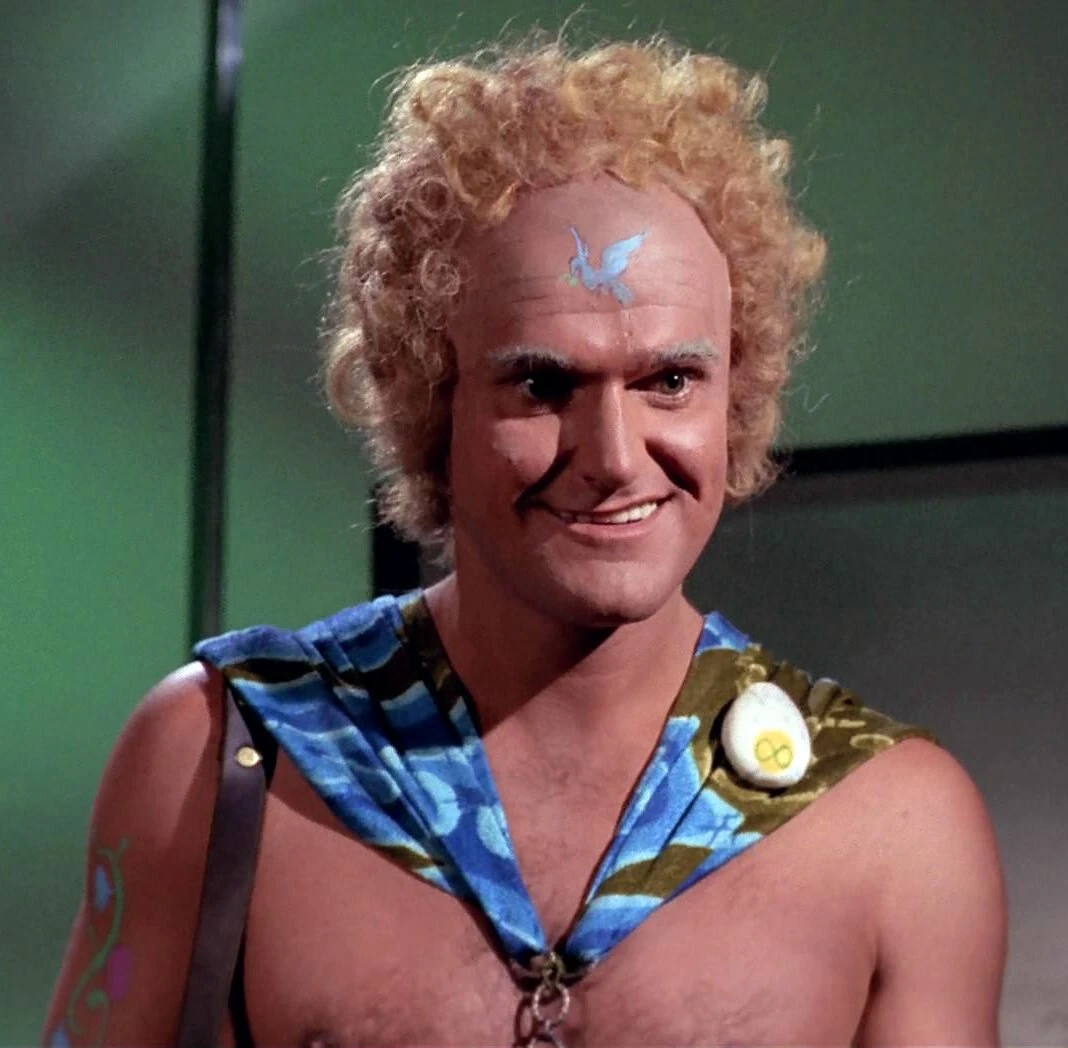 Adam | Memory Alpha | Fandom