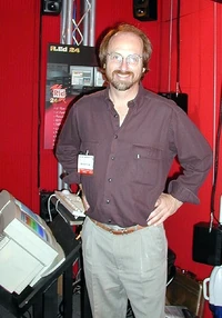 Alan S. Howarth | Memory Alpha | Fandom