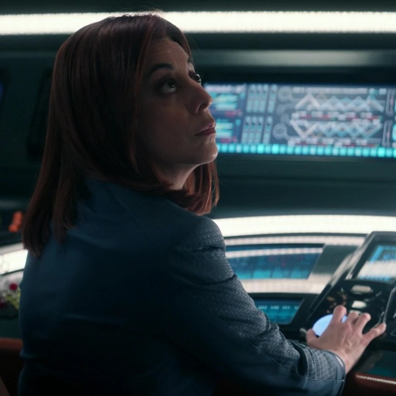 Paloma Nuñez | Memory Alpha | Fandom