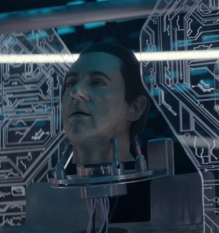 B-4 | Memory Alpha | Fandom