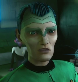 Boons | Memory Alpha | Fandom