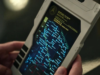 Prospero system | Memory Alpha | Fandom