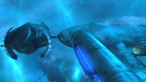 Fusion | Memory Alpha | Fandom