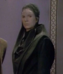 Janet Lee Orcutt | Memory Alpha | Fandom