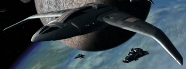 Bajoran Interceptor Memory Alpha Fandom