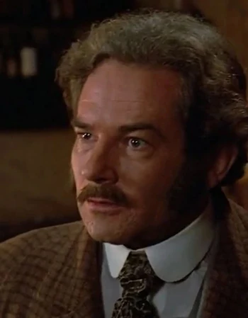 Alan Shearman | Memory Alpha | Fandom