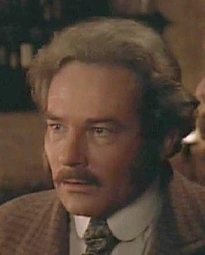 Lestrade | encyklopedie Star Treku | Fandom