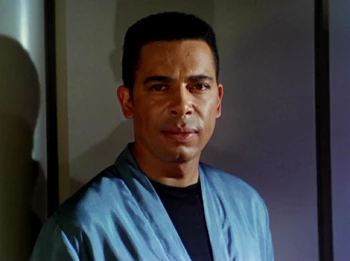 Vince Howard | Memory Alpha | Fandom