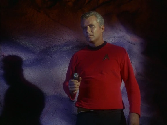 Vince Deadrick | Memory Alpha | Fandom