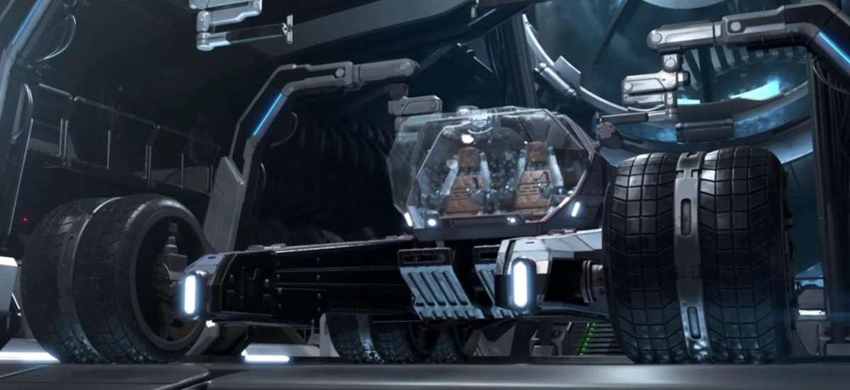 Runaway | Memory Alpha | Fandom