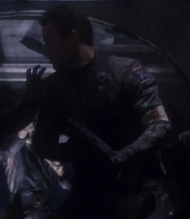 Alex Chansky | Memory Alpha | Fandom