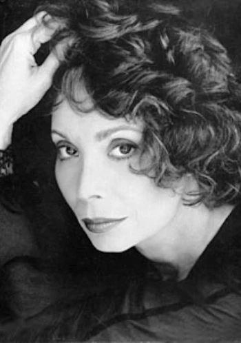 Arlene Martel | Memory Alpha | Fandom