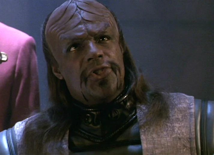 Worf (kolonel) | Memory Alpha | Fandom