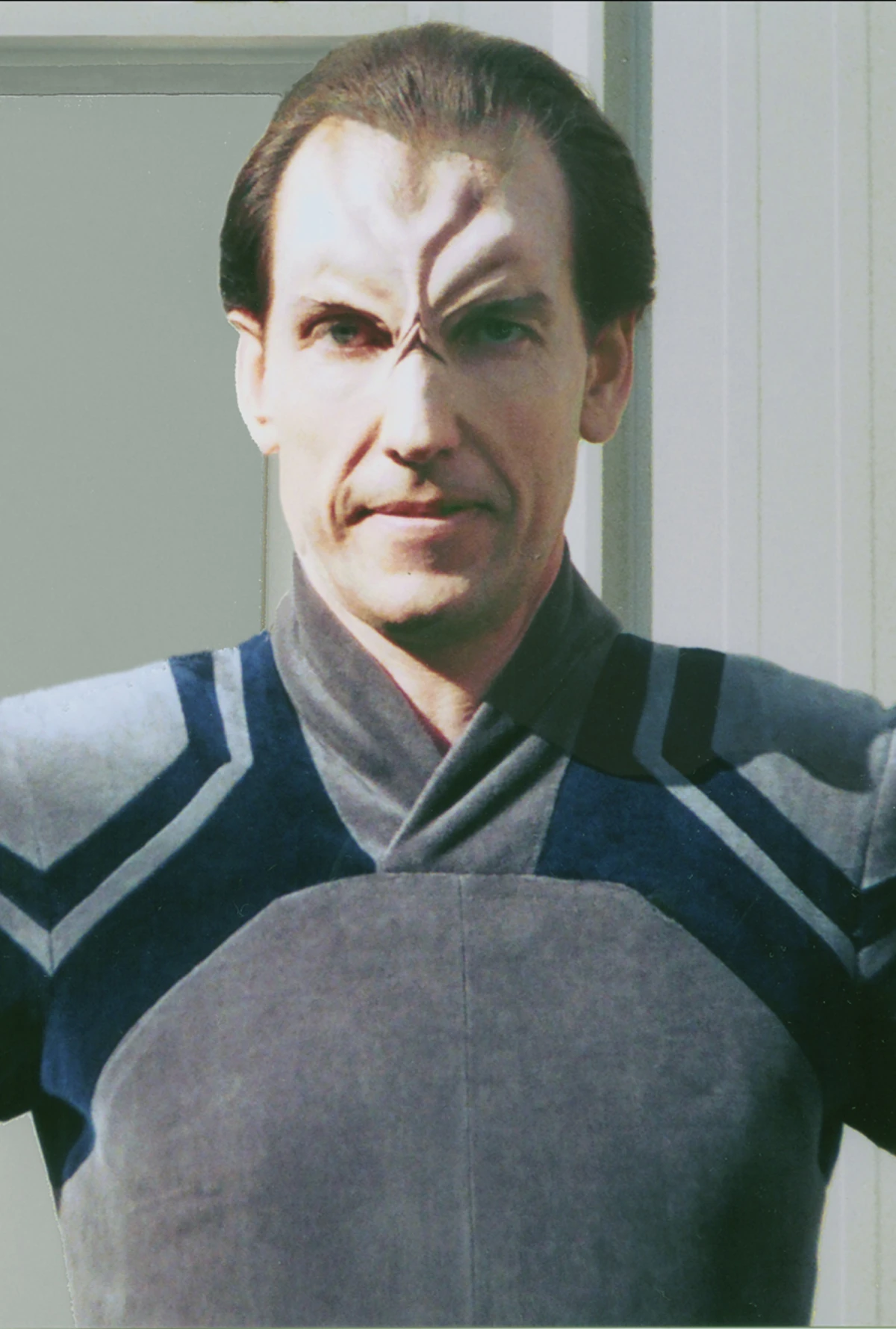 Ian Ray | Memory Alpha | Fandom