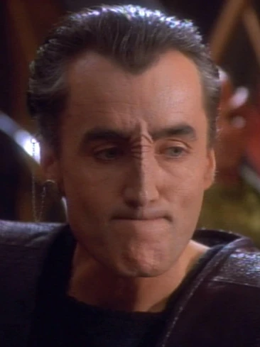 Robert MacKenzie | Memory Alpha, das Star-Trek-Wiki | Fandom