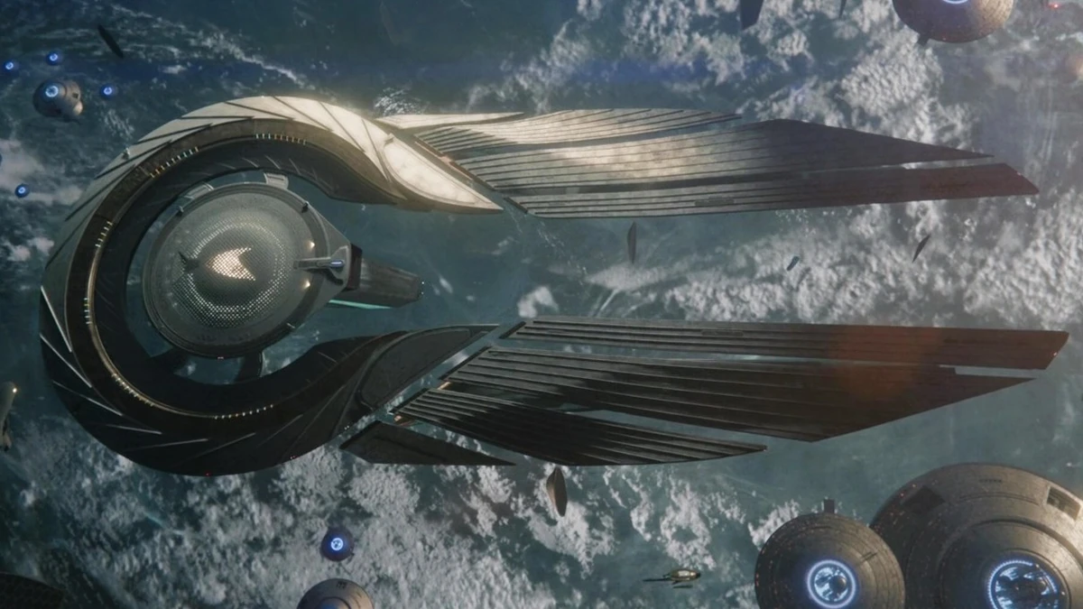 Academy class | Memory Alpha | Fandom