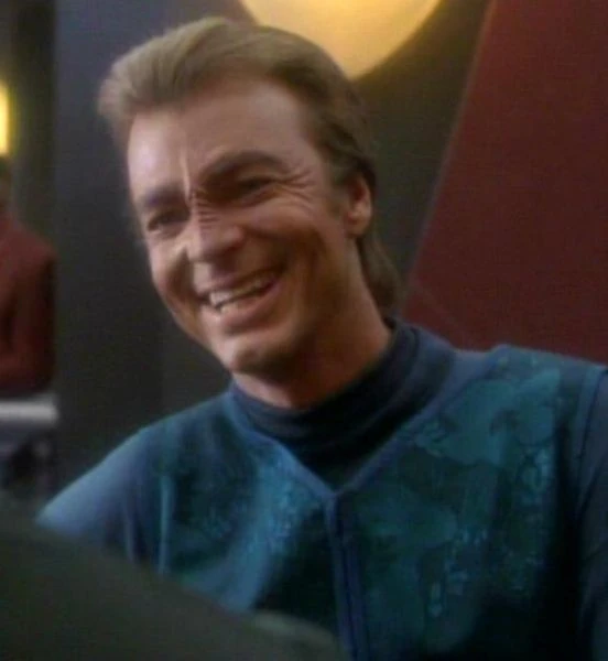 Zayra | encyklopedie Star Treku | Fandom