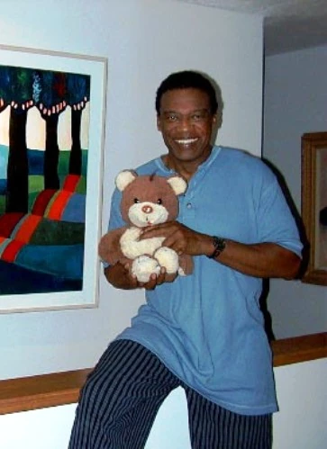 Bernie Casey | Memory Alpha | Fandom