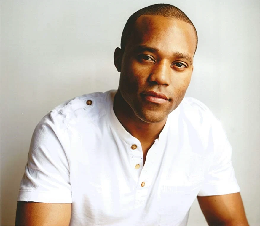 Dwain Murphy | Memory Alpha | Fandom