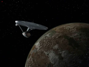 Gideon (planet) | Memory Alpha | Fandom