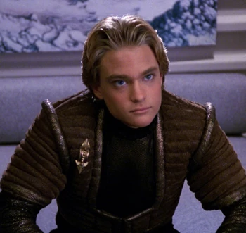 Jono | Memory Alpha | Fandom