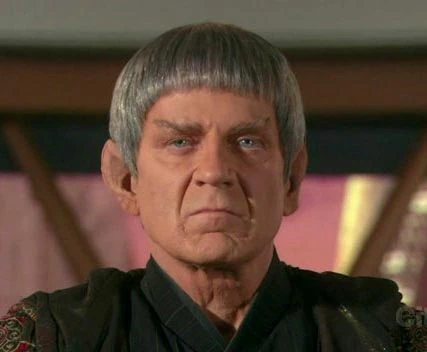 Administrator | Memory Alpha | Fandom