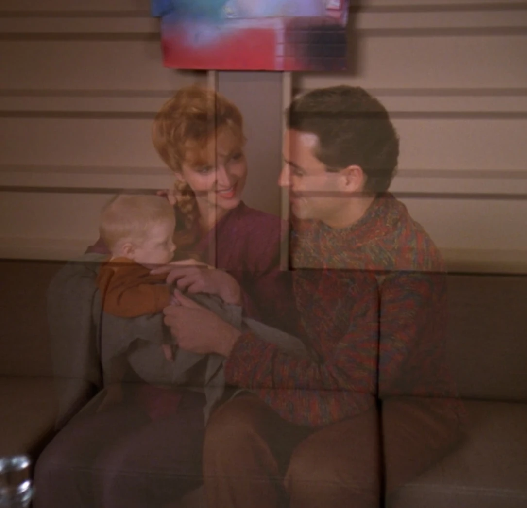 Kim Max Pemberton | Memory Alpha | Fandom