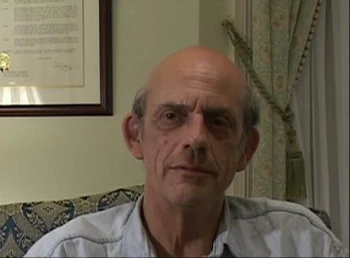 Christopher Lloyd | Memory Alpha | Fandom