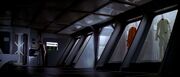 Constitution II class airlock