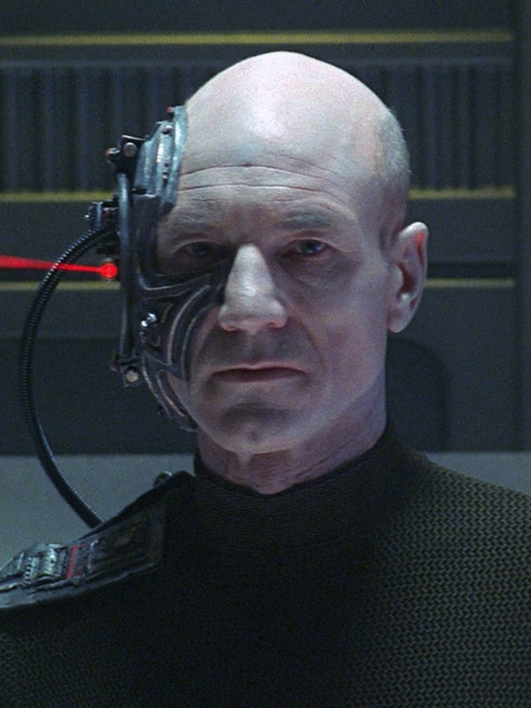 Locutus Memory Alpha Das Star Trek Wiki Fandom