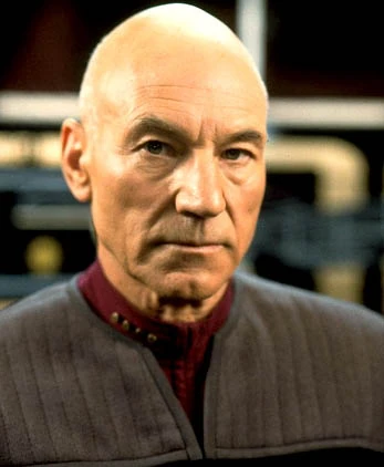 Jean-Luc Picard | Memory Alpha | Fandom