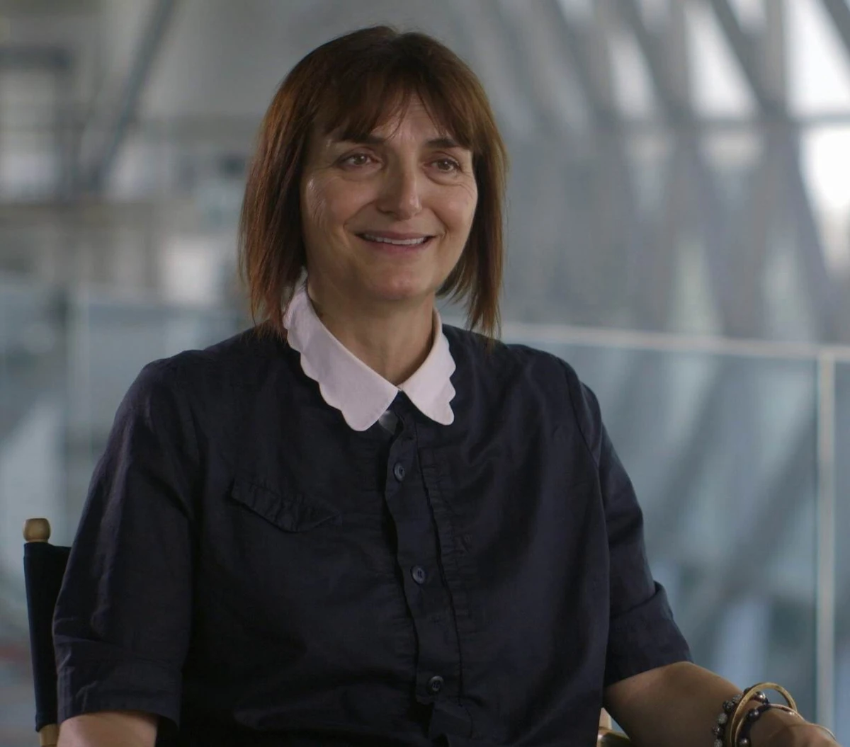 Sanja Milkovic Hays | Memory Alpha | Fandom