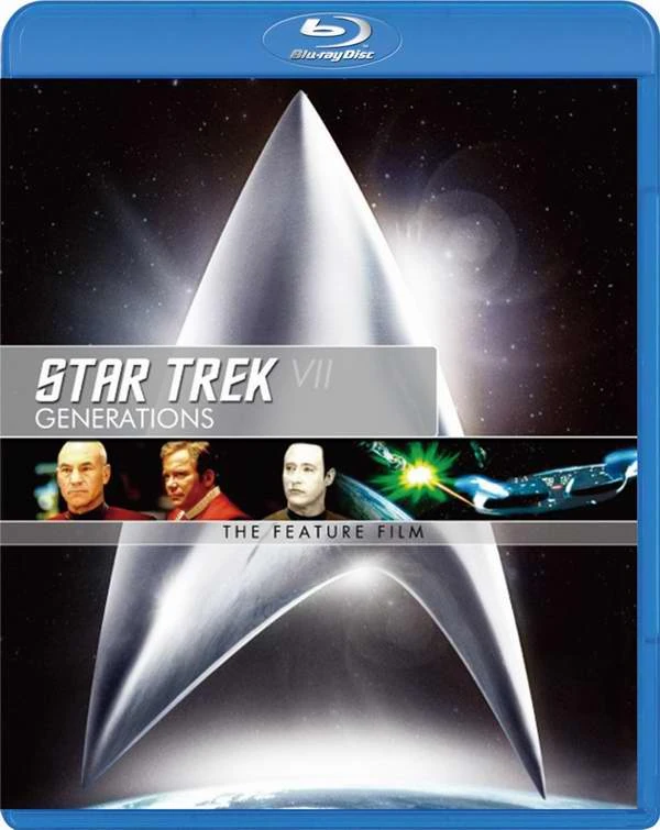 Star Trek Generations (Blu-ray) | Memory Alpha | Fandom