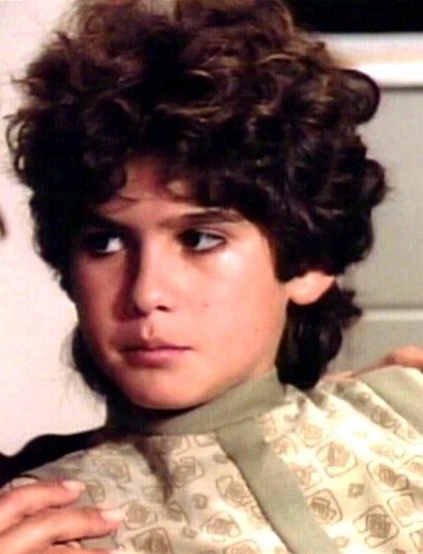 Zachary Benjamin | Memory Alpha | Fandom