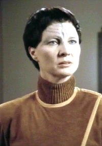 Callan White | Memory Alpha | Fandom