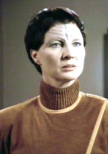 Callan White | Memory Alpha | Fandom