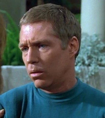 Frane | Memory Alpha | Fandom