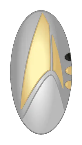 Лейтенант коммандер | Memory Alpha | Fandom