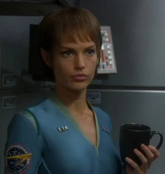 Category:Vulcan High Command personnel | Memory Alpha | Fandom