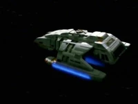 USS Yangtzee Kiang | Memory Alpha | Fandom