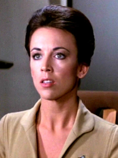 DiFalco | encyklopedie Star Treku | Fandom