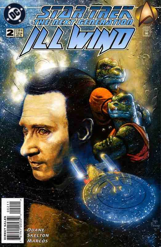 Ill Wind, Part Two | Memory Alpha | Fandom