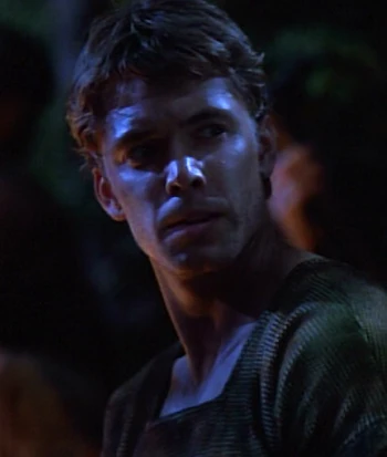 Namon | Memory Alpha | Fandom